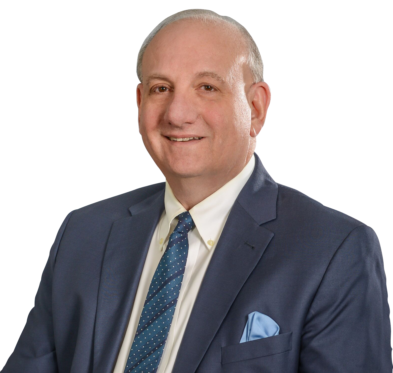 I. Allan From | Raleigh Business & Corporate Law Attorneys