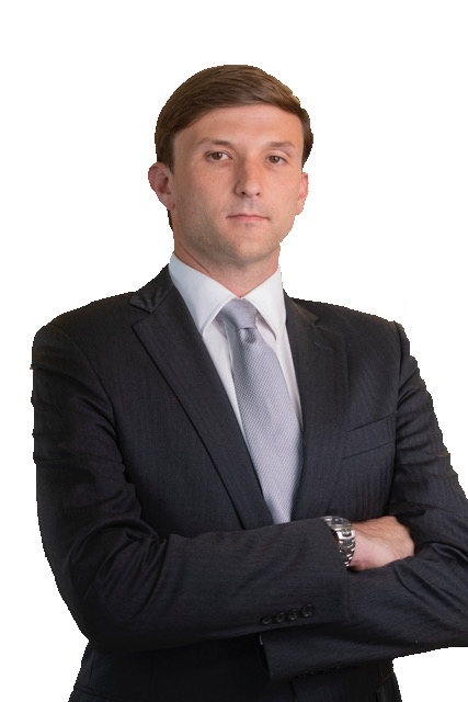 Carter B. Cole - Howard Stallings Law Firm